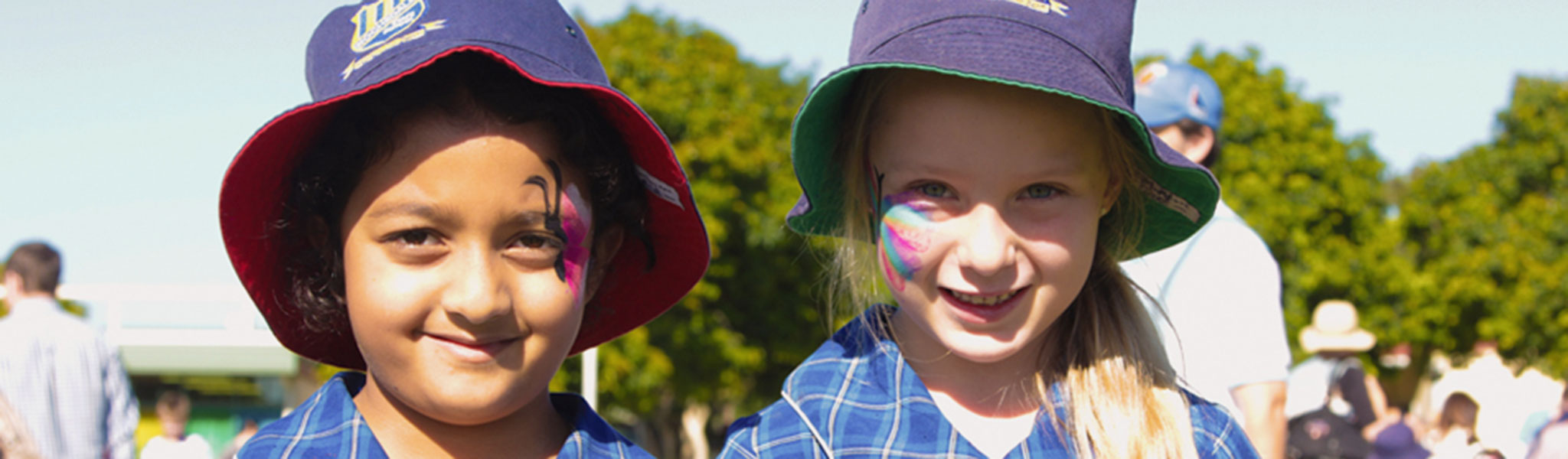 Rochedale State School