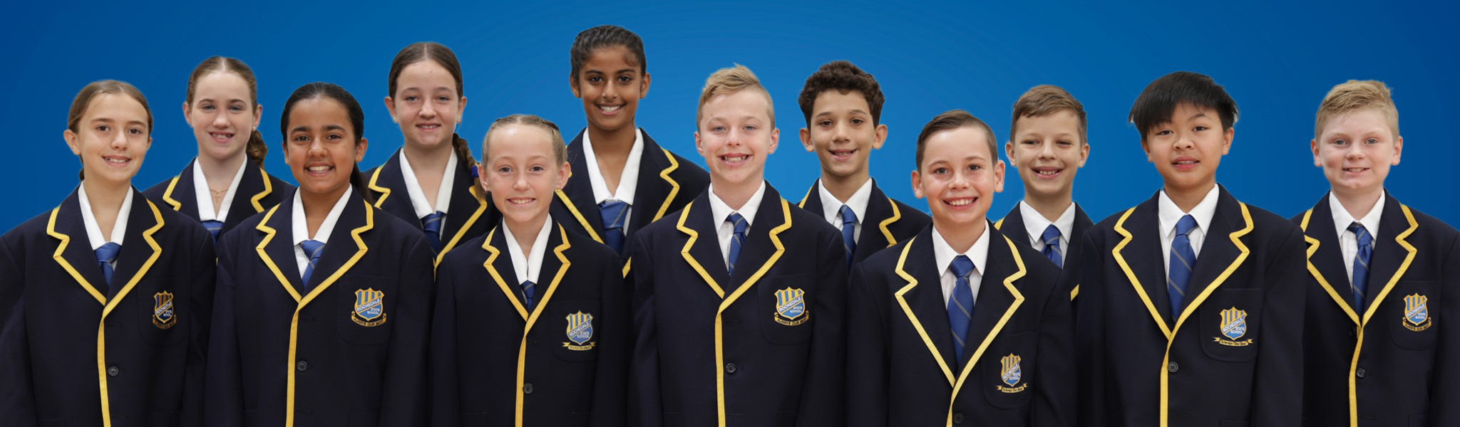 Rochedale State School